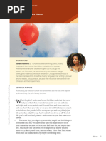 Eleven by Sandra Cisneros PDF | PDF | Language Arts & Discipline