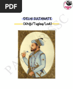 Tomar Caste: History and Status Overview | PDF