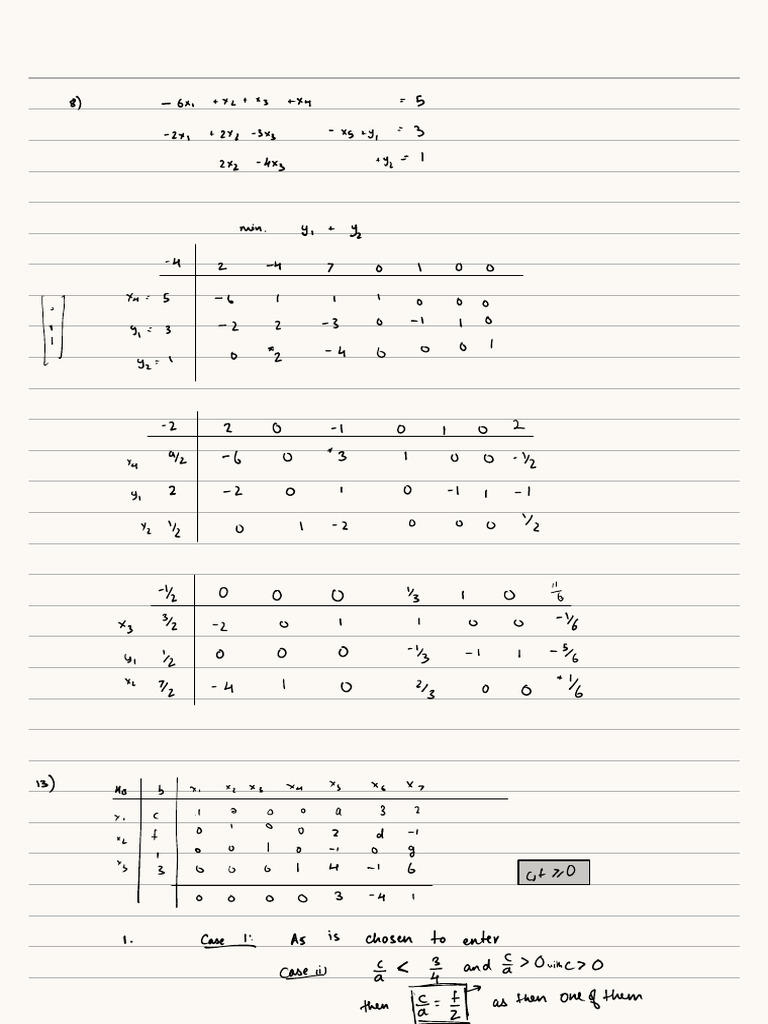 Tutorial 3 Q13 For Th3 Ag | PDF