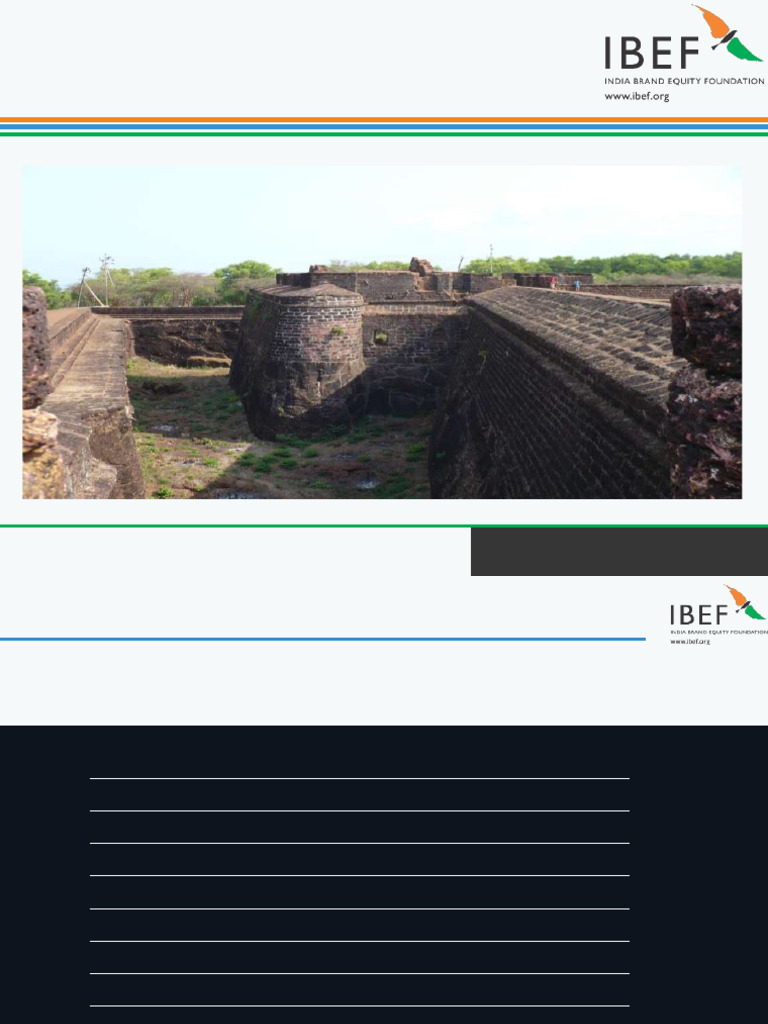 Goa's Economic Growth and Infrastructure Insights | PDF | Gross ...