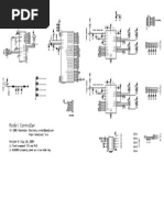 Arduino Mega Schematic | PDF | Nature