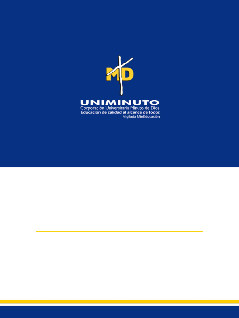 Sem2 Mod Actividades Acti Desc | PDF | Conocimiento | Método científico