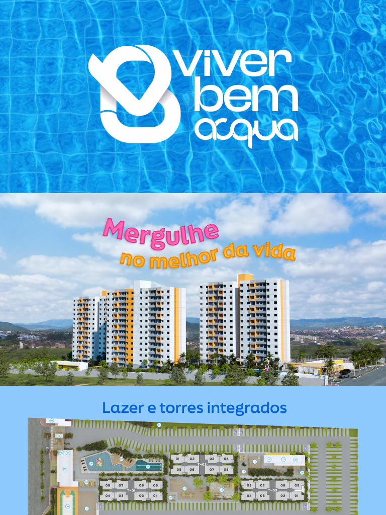 Pré Book - Acqua | PDF