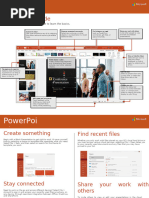 Power Point 2023 | PDF | Microsoft Power Point | Software