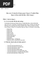 QUY ĐỊNH TỰ KIỂM TRA ATLD | PDF