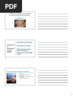 Fraser Table Tehnique Egostate PDF | PDF | Hypnosis | Psychotherapy