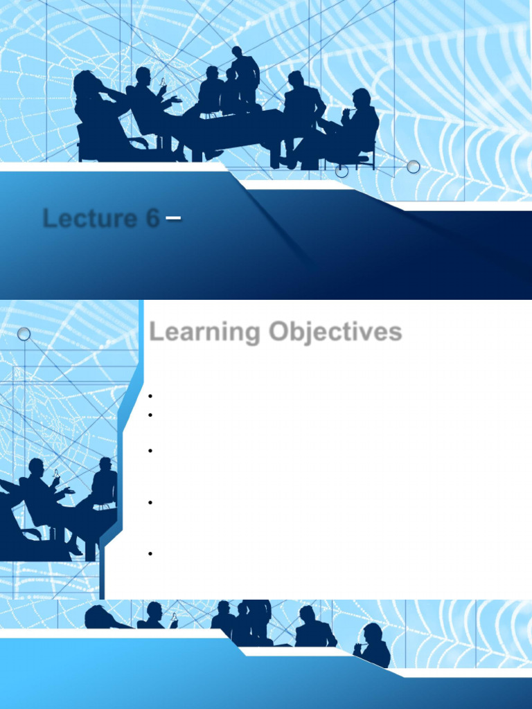 Lecture 1 - Social Context of Computing | PDF