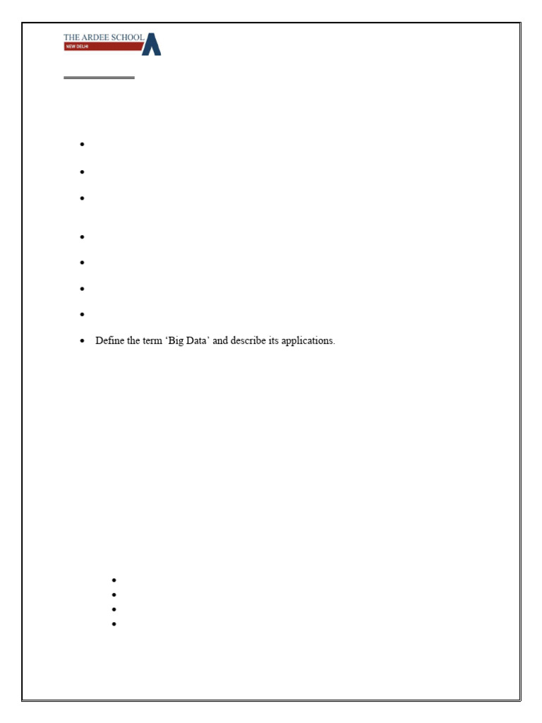 Data Management and Analysis Techniques | PDF | Relational Database | Databases