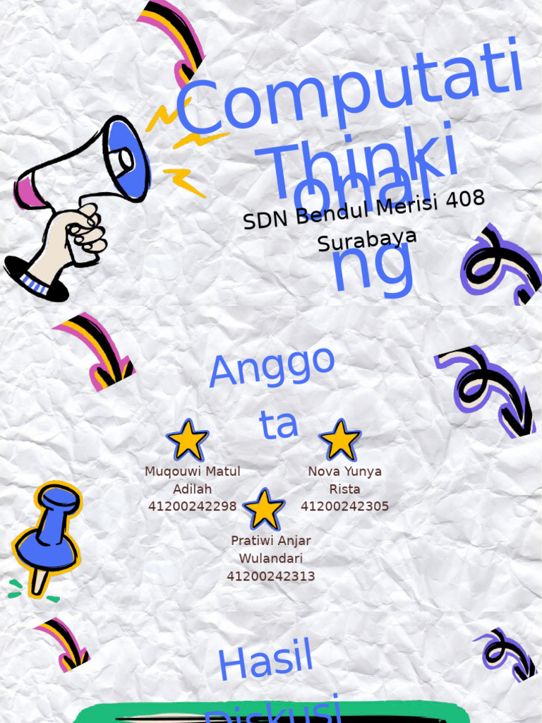 PPT T1.4 Ruang Kolaborasi | PDF