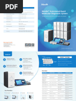 Genxpert Manual | PDF | Computing | Computers