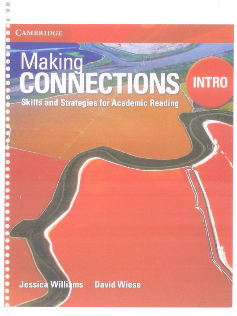 Making Connections Intro | PDF