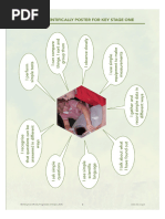Primary3 Comprehension Worksheet | PDF