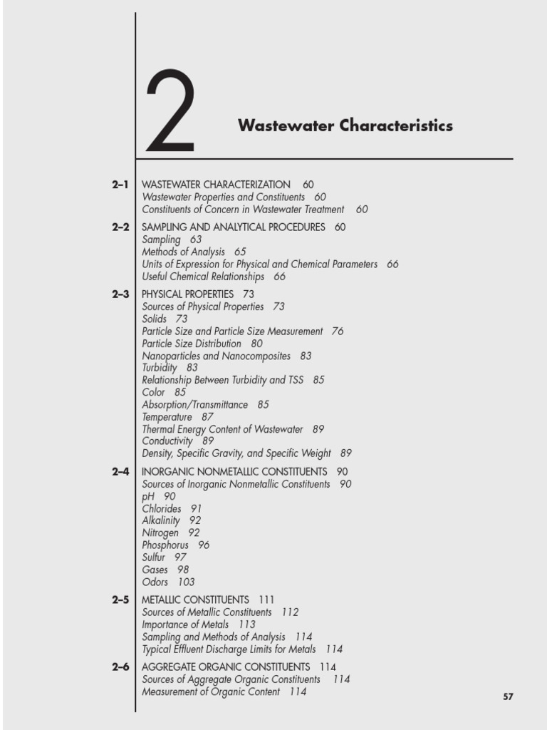 Metcalf & Eddy - Wastewater Engineering - Treatment and Resource ...