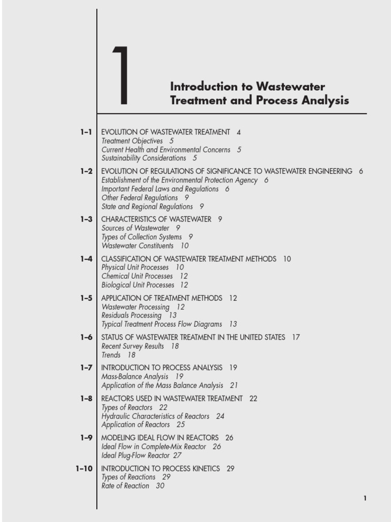 Metcalf & Eddy - Wastewater Engineering_ Treatment and Resource ...
