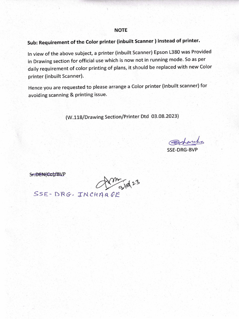 Codal Life Of Railway Assets | PDF | Equipment | Computer Architecture