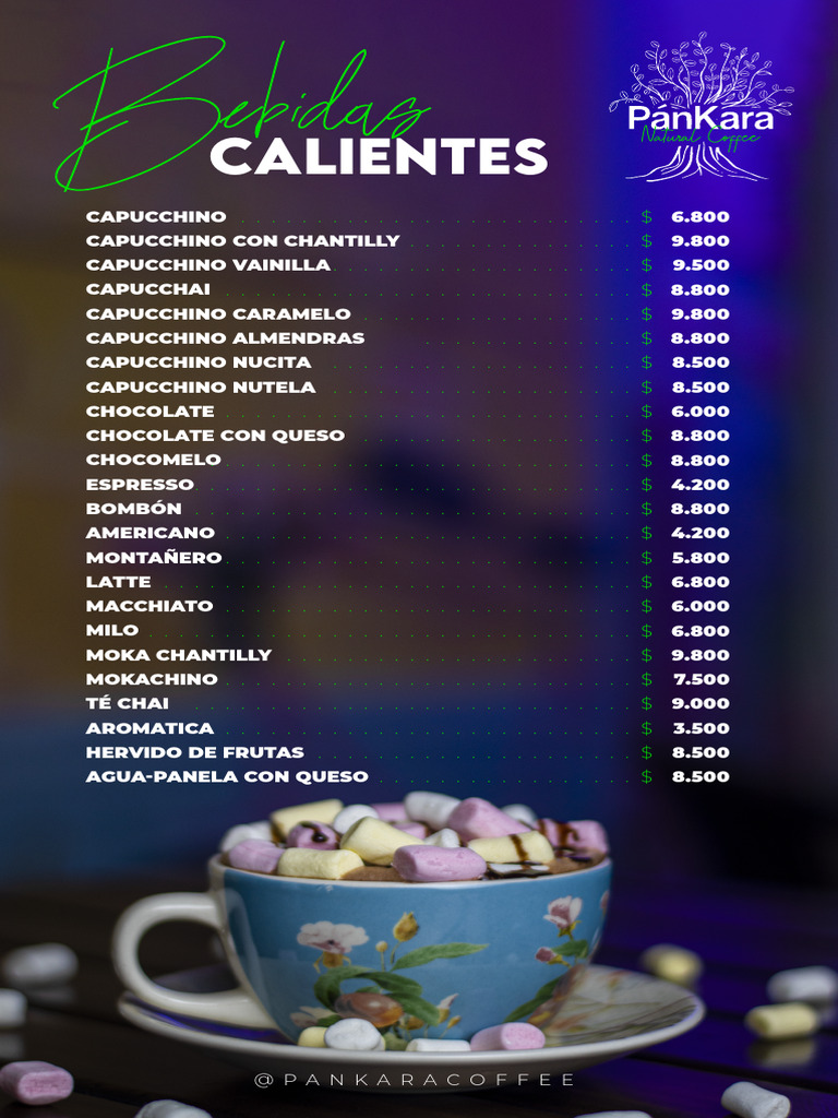 Menu 2025 Digital | PDF | Plantas comestibles | Cocina vegana
