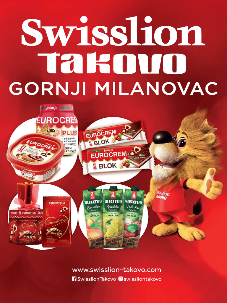 Swisslion-Takovo-GM | PDF