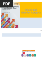 American Express Mission and Vision Statements Analysis | PDF ...
