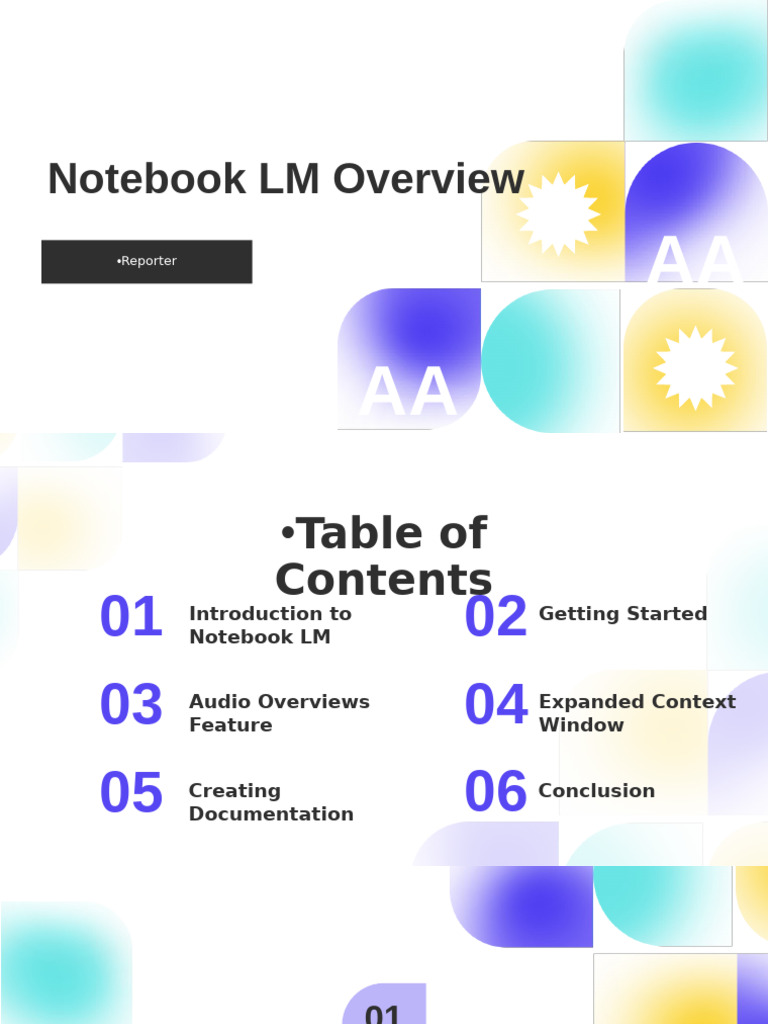 NoteGPT_AI_PPT_1742624933674 | PDF | Artificial Intelligence | Intelligence (AI) & Semantics