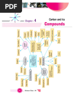 Class 10 PPT Science Chapter - 4 - Carbon and Its Compounds | PDF ...