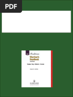 The Little Brown Handbook (10th Edition) | PDF