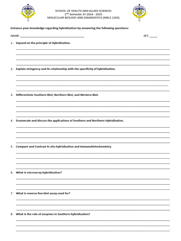 PLT2-LEC Hybridization | PDF | Northern Blot | Health Sciences