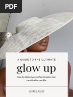 LooksMaxxing Guide For Women Main | PDF | Physical Fitness | Cosmetics