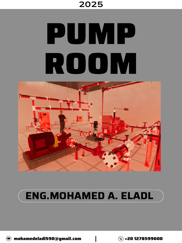 Pump Room | PDF