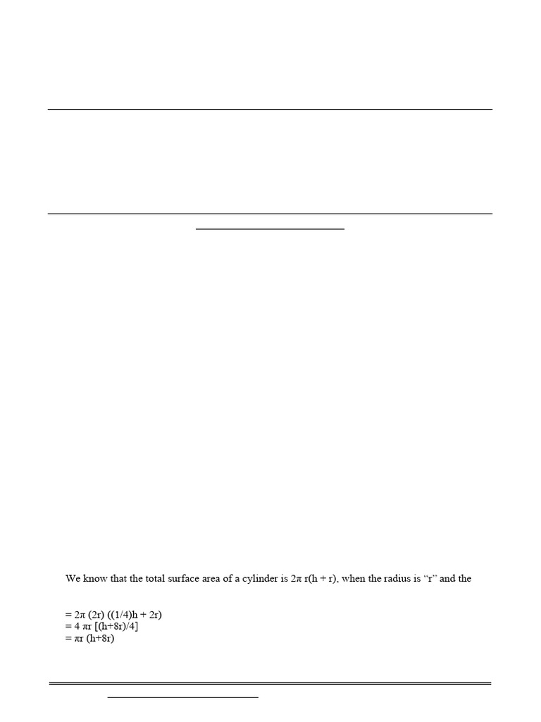 Maths Class VIII Sample Paper Test 03 For Annual Exam 2025 Answers ...