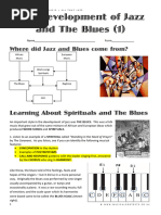 Baldwin Sonnys Blues | PDF