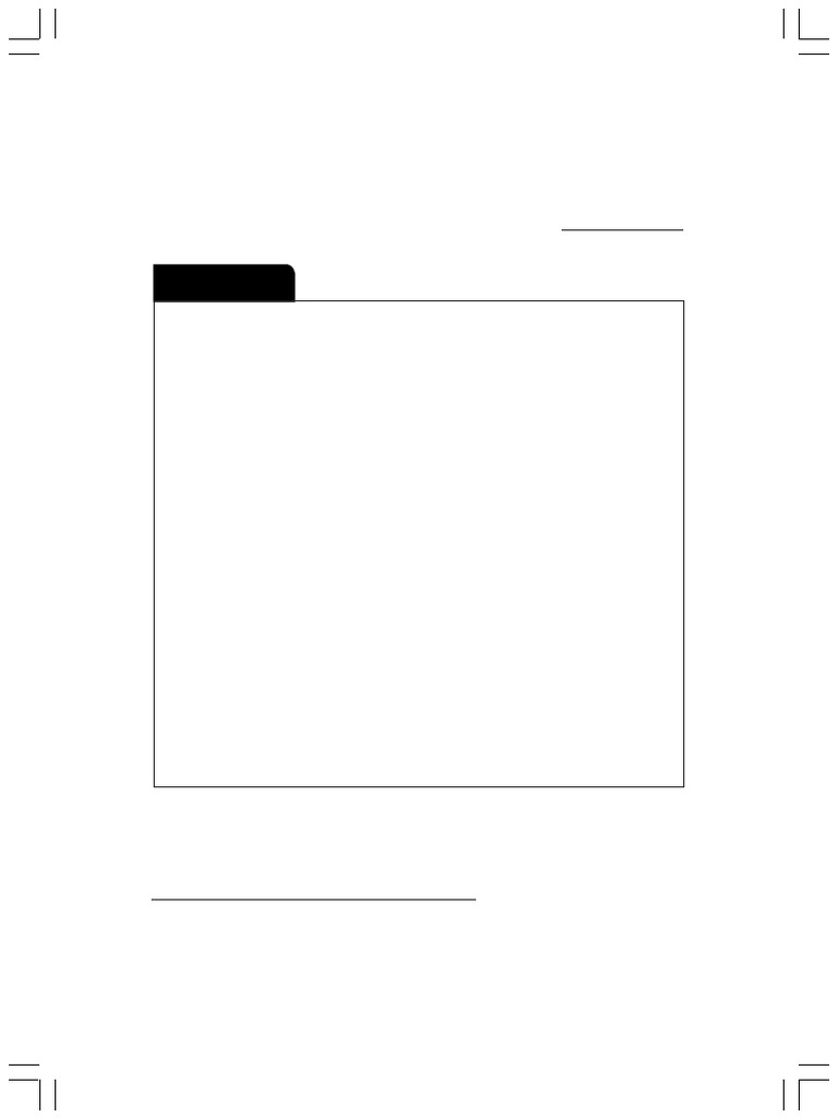 Pengembangan Bakat Kreativitas Anak | PDF