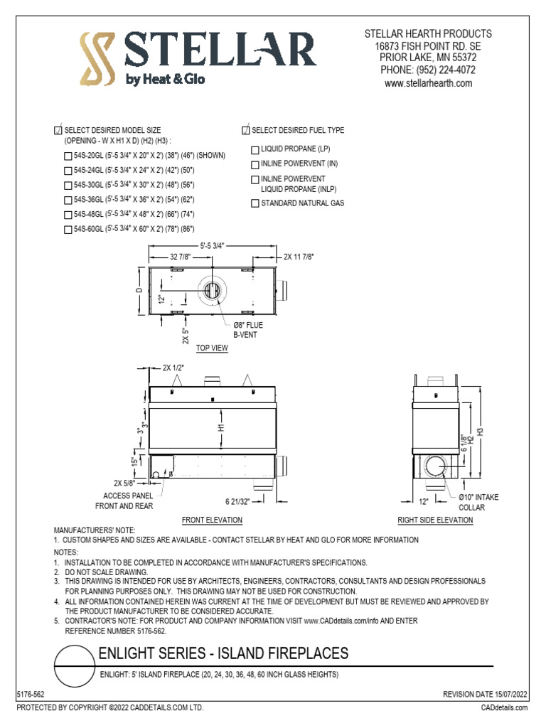 PDF 5176-562 | PDF | Fireplace | Motor Vehicle