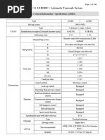 Conversion of MET Visibility To RVR | PDF | Aviation Safety | Aviation