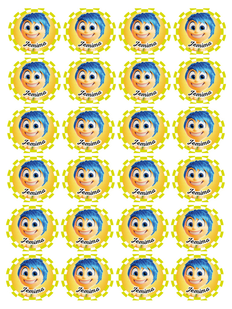 Jemima | PDF