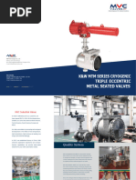 Catalog Gas Jenbacher | PDF | Biogas | Engines