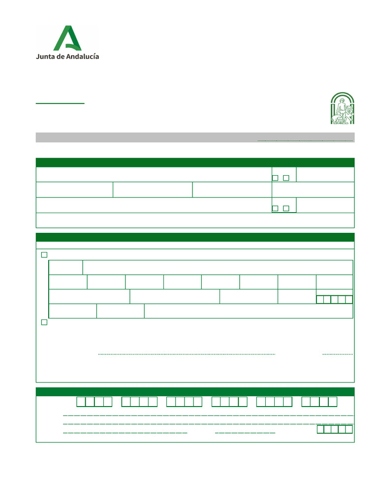 Solicitud Ayuda Complementaria | PDF