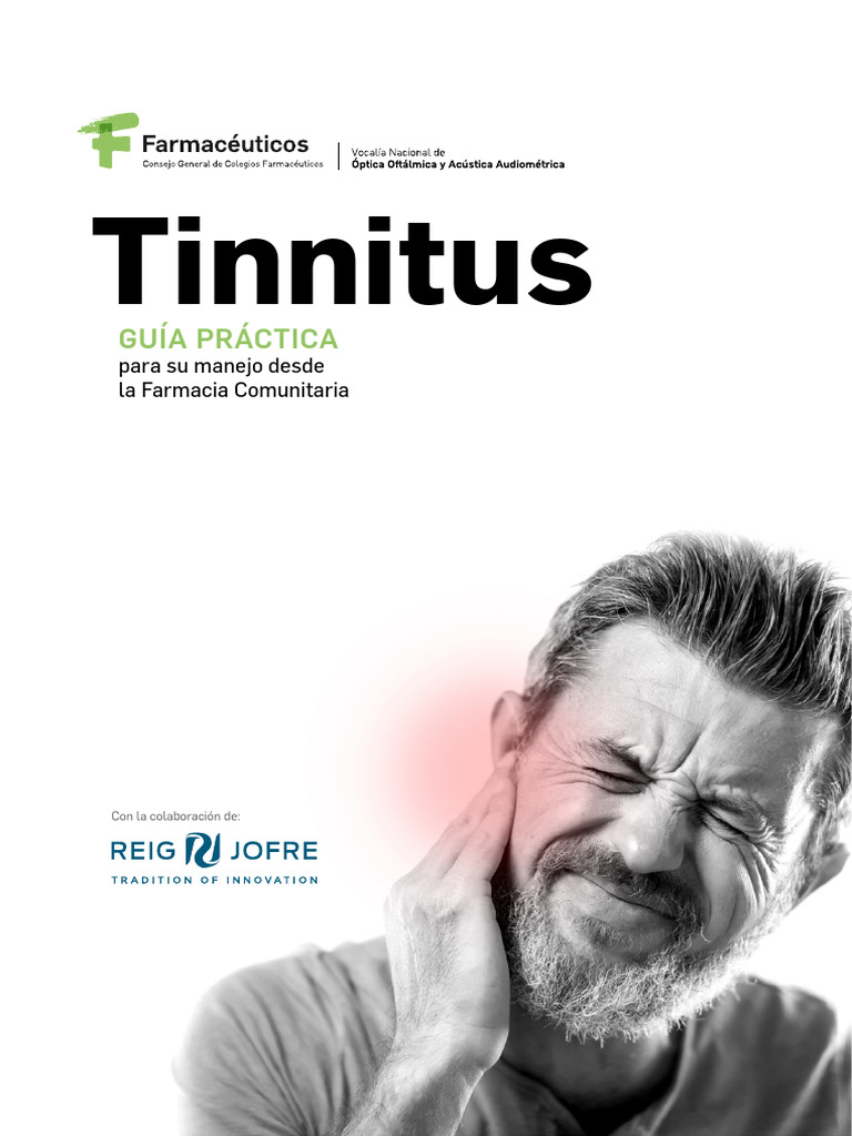 20230512 Campaña Tinnitus-Guía Practica | PDF | Tinnitus | Escuchando