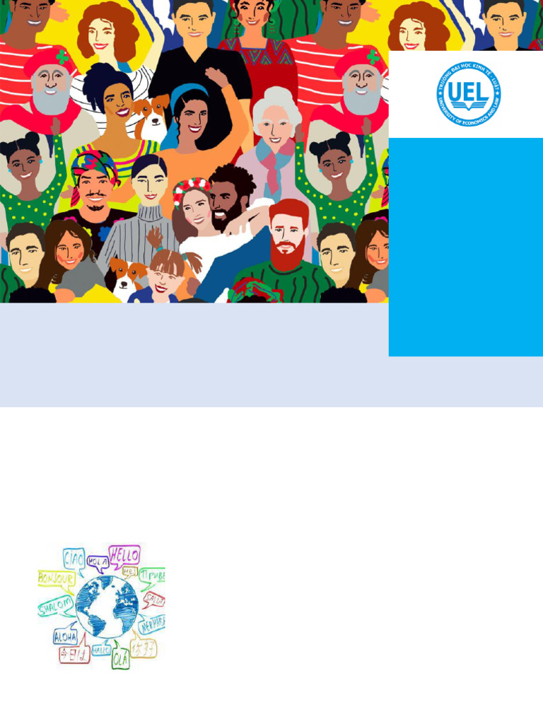 MLT-Topic 3.2 - Organizational Culture Diversity | PDF | Hierarchy ...