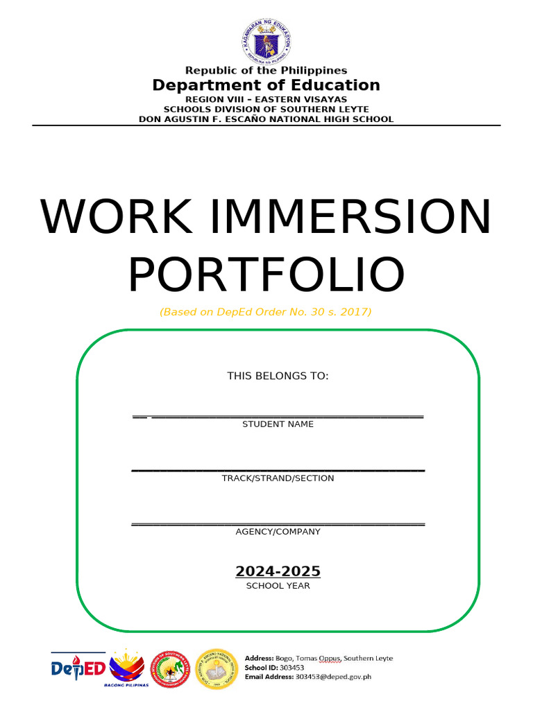 Immersion Cover3 | PDF