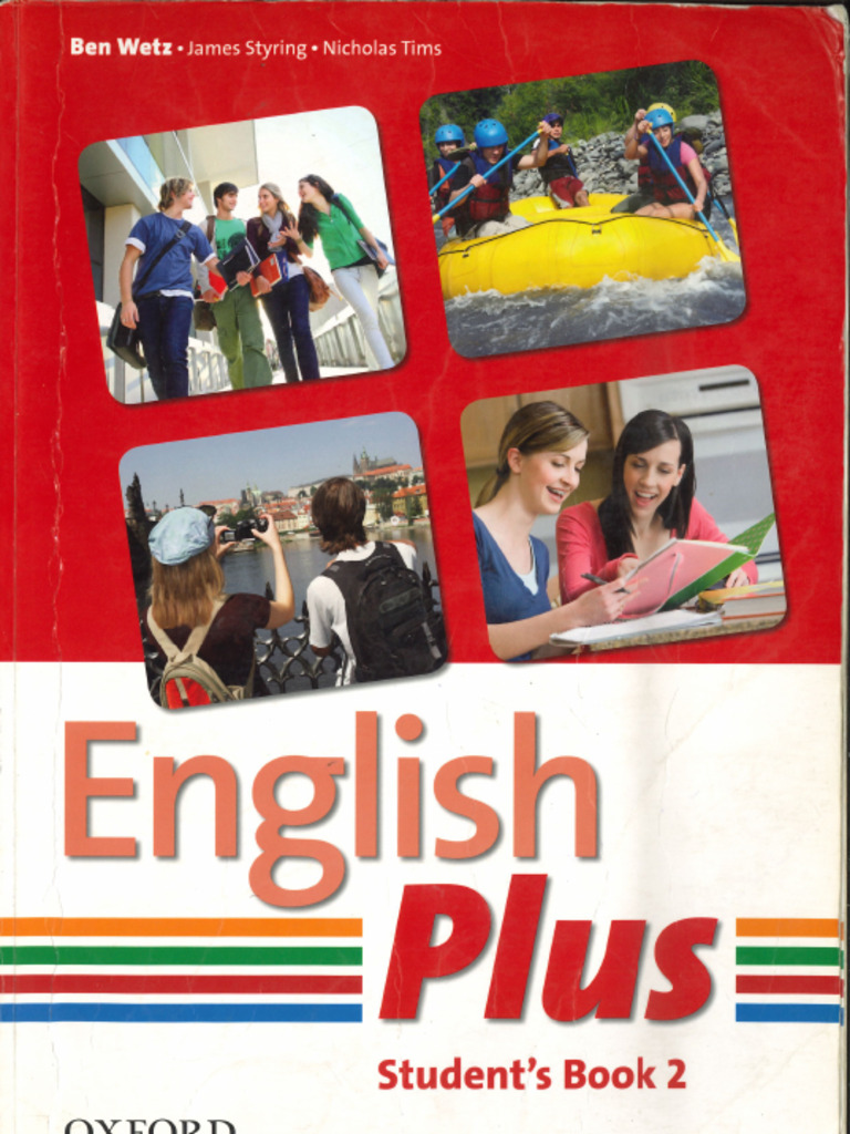 Students Book 2 | PDF