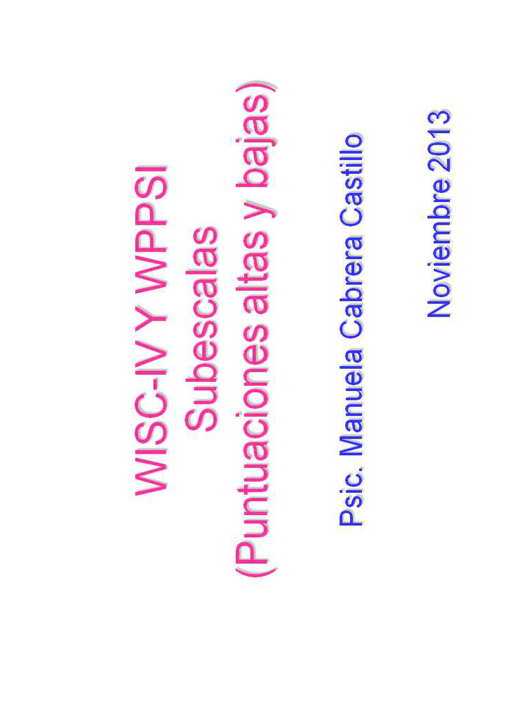 Singnificado_de_puntuaciones_altas_y_bajas_en_subpruebas_del_WISC_Y ...