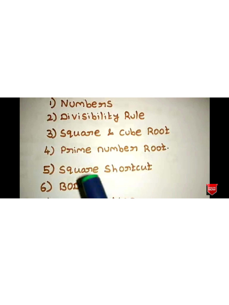 Simplification | PDF