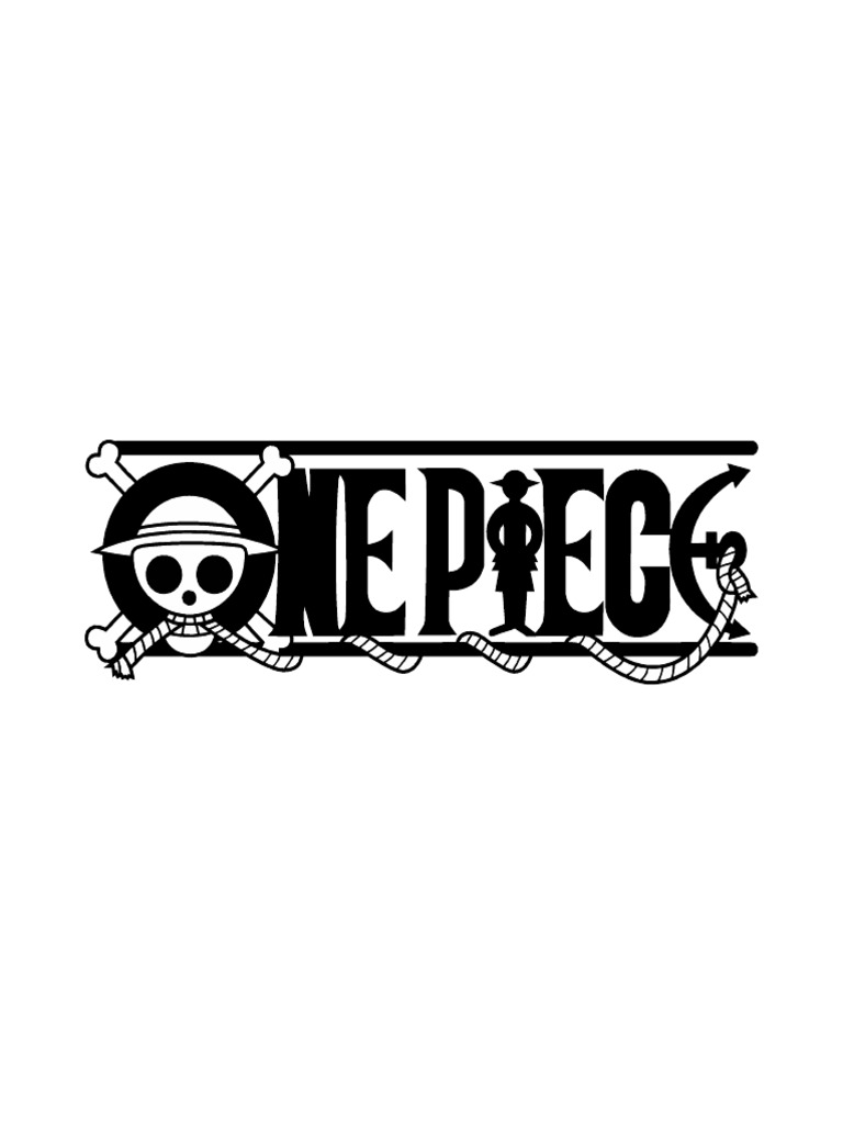 Vectores One Piece | PDF