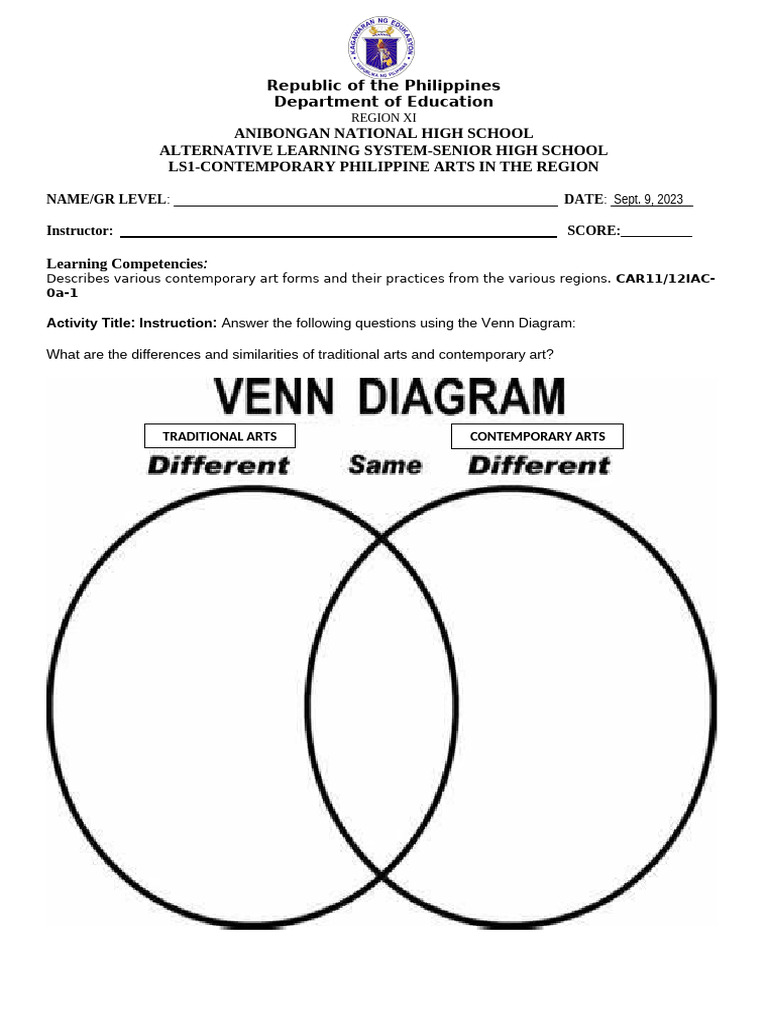 LS5 JHS Cpar Sep 9 | PDF