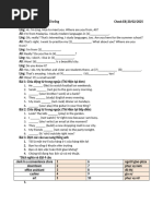 Flyers 3 Test - Flip PDF - FlipBuilder | PDF