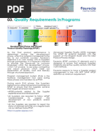 Sampling Plans in ISO 2859-1:1999 | PDF | Numbers | Sample Size ...
