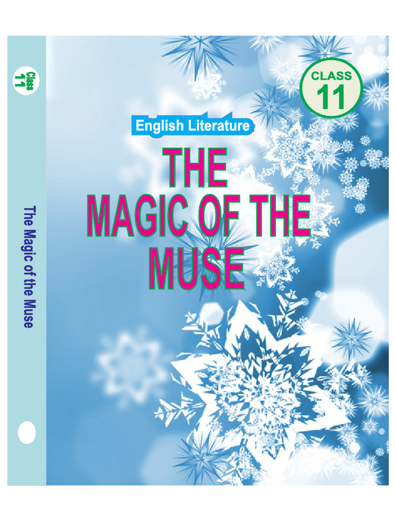 English The Magic of The Muses | PDF