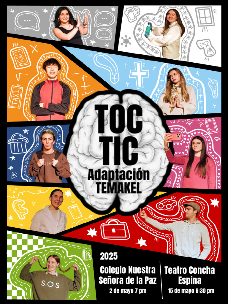 Toc Toc | PDF