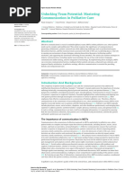 MoCA Administration and Scoring Guide | PDF | Memory | Recall (Memory)