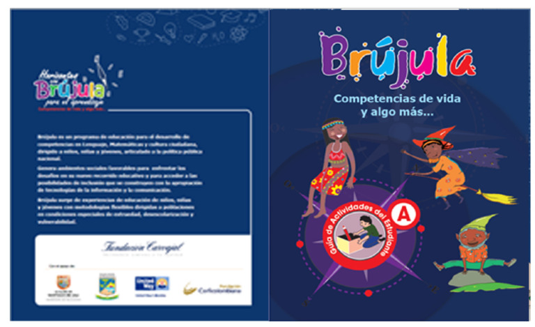 BRUJULA | PDF
